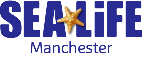 SEA LIFE at TraffordCity Manchester