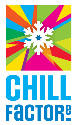 Chill Factore indoor skiing, snowboarding and snow park