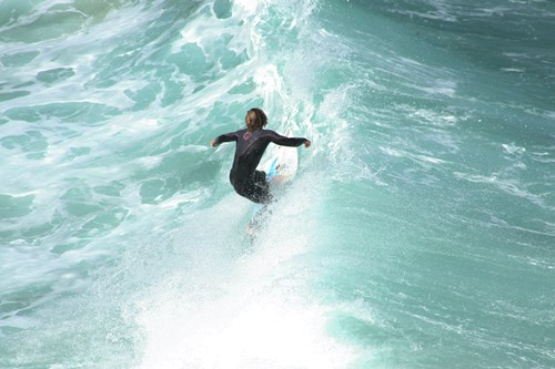 Surf park coming to TraffordCity, Manchester
